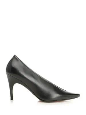Balenciaga Duchesse Décollet - Black