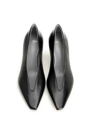 Balenciaga Duchesse Décollet - Black