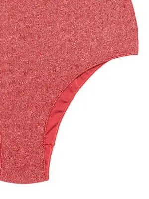 Oseree Lumière Maillot - Red