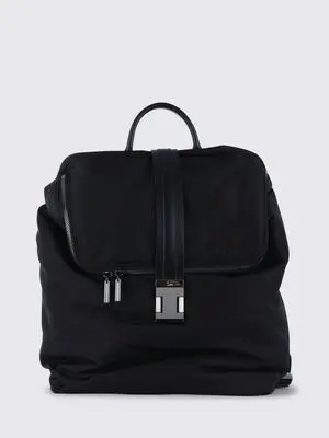 CHRISTIAN LOUBOUTIN Backpack - Black