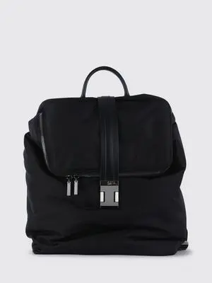 CHRISTIAN LOUBOUTIN Backpack - Black