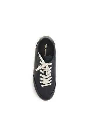 Axel Arigato Daze Runner Sneakers - Black