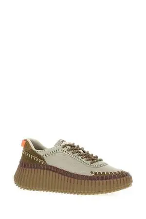 Chloé Sneakers - Multicolor