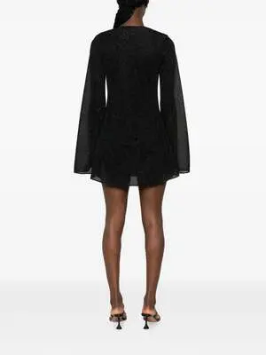 Oseree Lumière Spira Kaftan