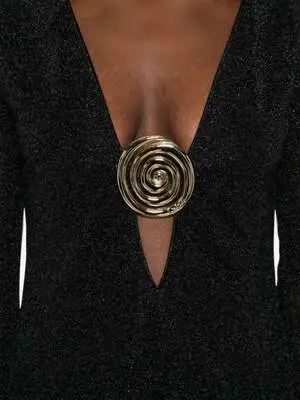 Oseree Lumière Spira Kaftan