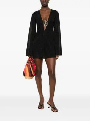 Oseree Lumière Spira Kaftan