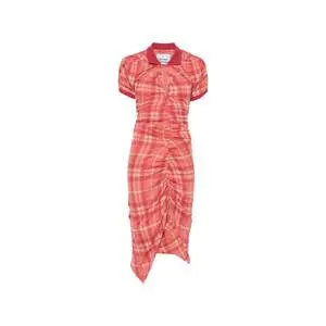 VIVIENNE WESTWOOD Dresses Day Dresses - Red