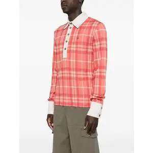 VIVIENNE WESTWOOD Polo Shirts
