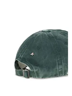 GOLDEN GOOSE Journey Baseball Cap