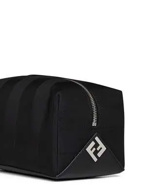 Fendi Black Lui Beauty Beauty Case