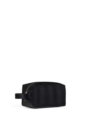 Fendi Black Lui Beauty Beauty Case - Multicolor