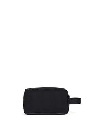 Fendi Black Lui Beauty Beauty Case - Multicolor