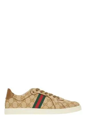 Gucci Shoes Sneakers - Multicolor
