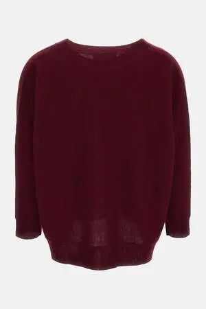 LISA YANG Kenny V-neck Sweater - Multicolor