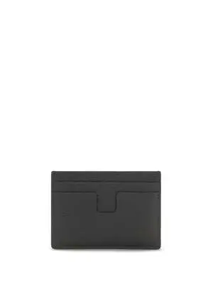 TOM FORD Leather Card Holder