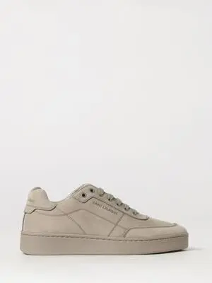 Saint Laurent Sneakers - Gray