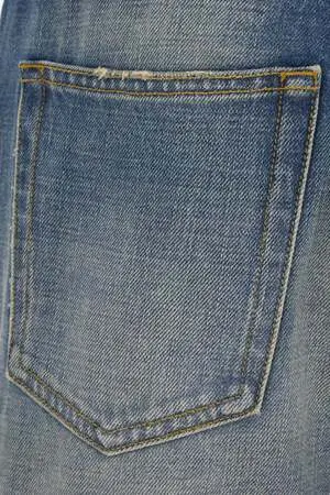 Dolce & Gabbana Clothing Jeans