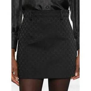 Gucci Skirts Straight Skirts