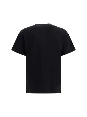 Palm Angels Palm Island T-shirt