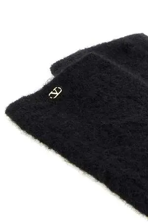 Valentino Garavani Stretch Mohair Blend Socks