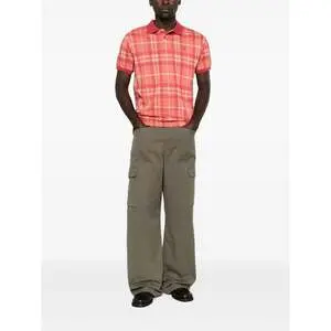 VIVIENNE WESTWOOD Polo Shirts
