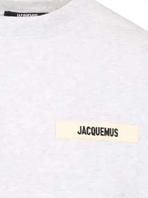 Jacquemus Cotton T-shirt
