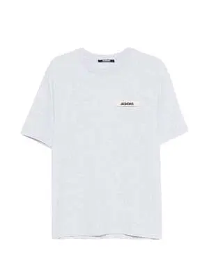 Jacquemus Cotton T-shirt