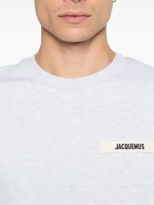 Jacquemus Cotton T-shirt