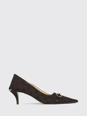 Gucci Pump - Brown