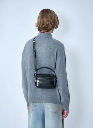 Acne Studios Camero Kit Crossbody Bag