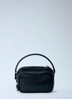 Acne Studios Camero Kit Crossbody Bag