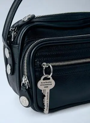 Acne Studios Camero Kit Crossbody Bag
