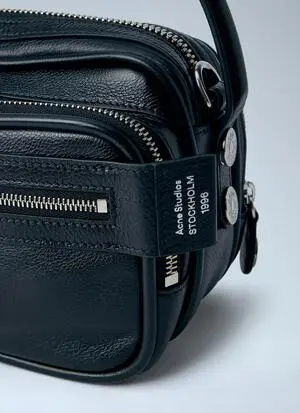 Acne Studios Camero Kit Crossbody Bag