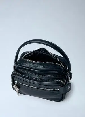 Acne Studios Camero Kit Crossbody Bag