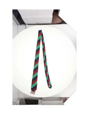Dior Tie - Blue