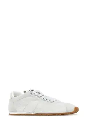 Miu Miu Mesh Sneakers