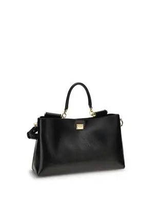 Dolce & Gabbana Vittoria Medium Handbag
