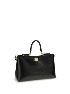 Dolce & Gabbana Vittoria Medium Handbag