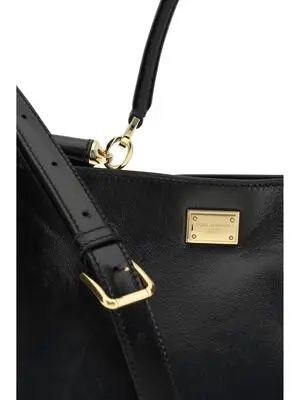 Dolce & Gabbana Vittoria Medium Handbag