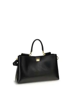 Dolce & Gabbana Vittoria Handbag