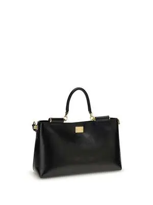 Dolce & Gabbana Vittoria Handbag