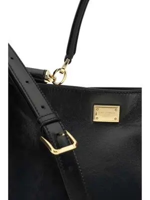 Dolce & Gabbana Vittoria Handbag