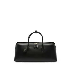 Alaïa Tote Bags - Black