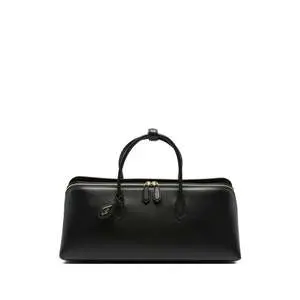 Alaïa Tote Bags - Black