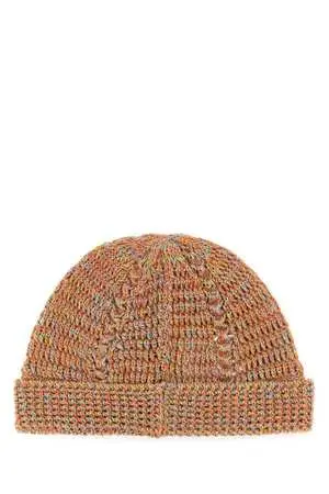 Valentino Garavani Vlogo Signature Beanie Hat - Multicolor
