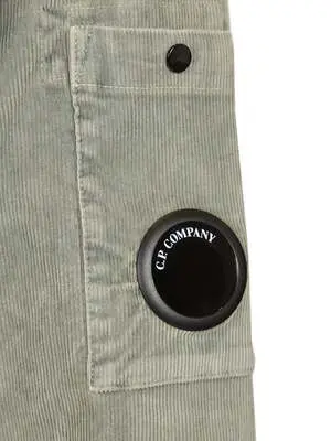 C.P. COMPANY Stretch Overshirt