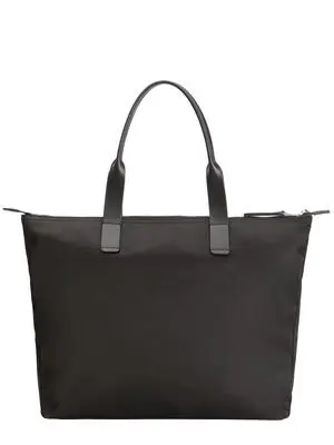 Dolce & Gabbana Small Adamo Tote Bag - Black