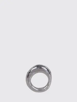 ROSA MARIA Sterling Ring - Silver