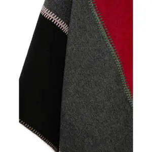 VIVIENNE WESTWOOD Neutrals Jackets Capes & Ponchos - Cream