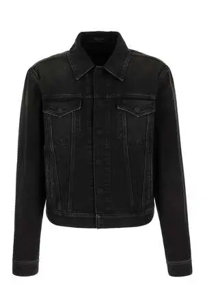Gucci Clothing Jackets